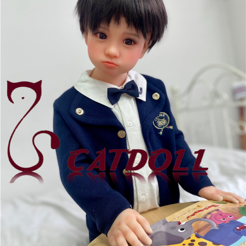 Catdoll 92cm Male Doll Miss Q Boy Doll